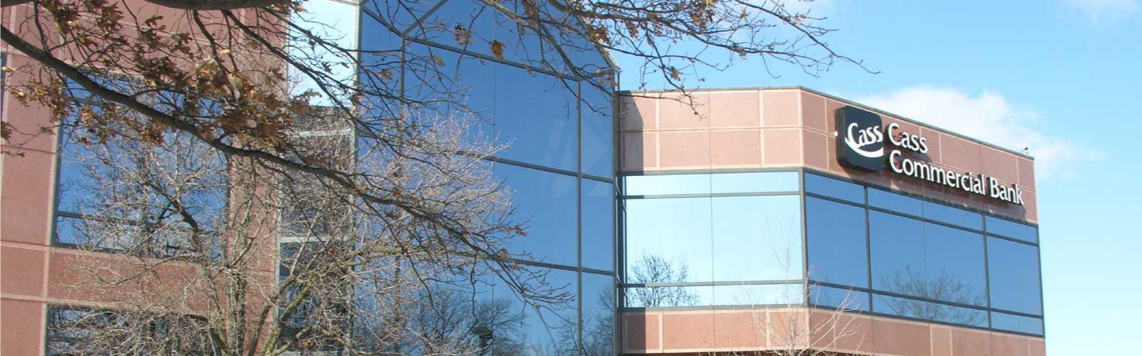 About | Cass Commercial Bank